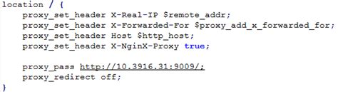 请求头中的 X Forwarded For Csdn博客