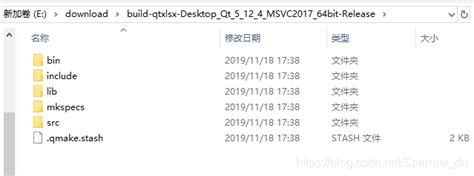 使用qtxlsx读写excel文件qt读xlsx Csdn博客 使用qtxlsx读写excel文件qt读xlsx Csdn博客
