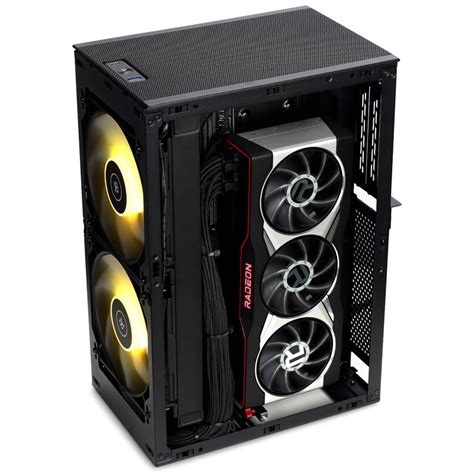 Ssupd Meshlicious Mini Itx Case Review Pc Perspective 54 Off