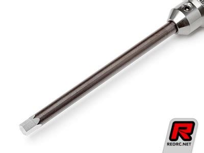 Red RC HPI Pro Series Tools