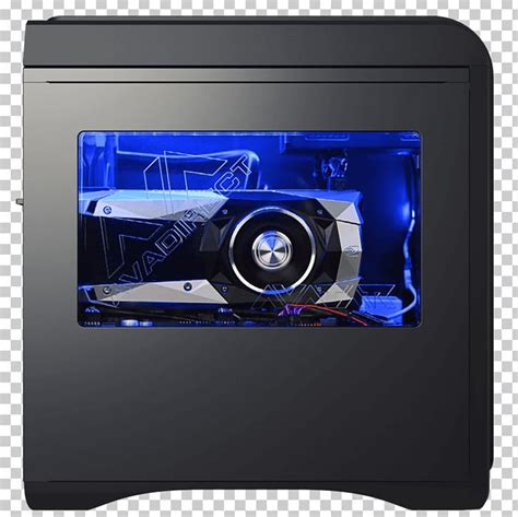 Computer Cases And Housings Computer System Cooling Parts Png Clipart