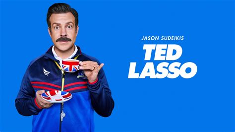 Ted Lasso Wallpapers Wallpaper Cave