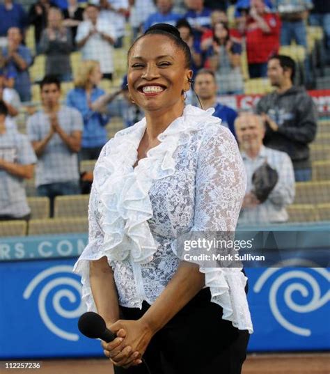 Jenifer Sings Photos And Premium High Res Pictures Getty Images