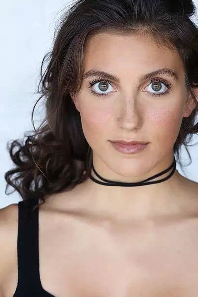 Gina Vitori Profile Images — The Movie Database Tmdb