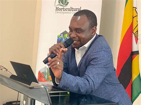 Horticulture Sector Lacking Access To Specialized Crop Varieties The