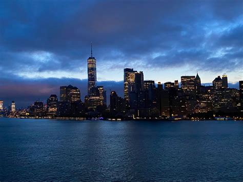 Manhattan 2023 Skyline Artofit