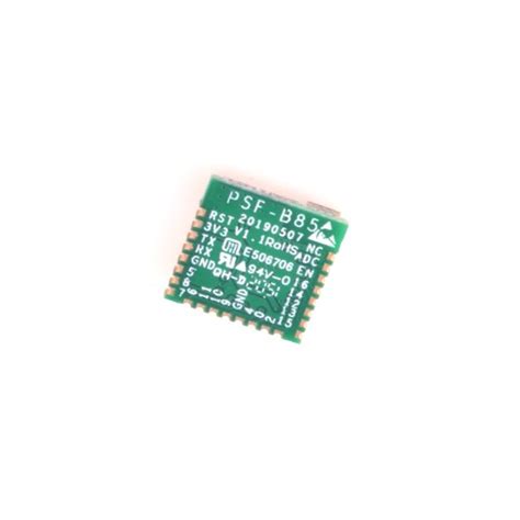Psf B 2c Ultra Low Power Esp8285 Wi Fi Switch Module Nextion India