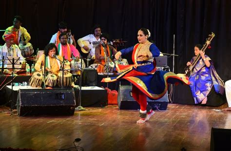 तबला तांडव से हुआ मल्हार का आगाज Malhar Debuts With Tabla Tandav