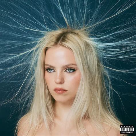 Reneé Rapp Gets Raw On Emotional Debut Album ‘snow Angel