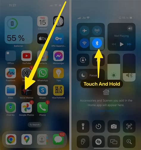 IOS Bluetooth Not Working On IPhone IPad Car Here S Fixes
