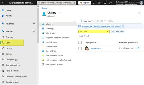 Check If A User Exists In Microsoft Entra Id Using Powershell Sharepoint Diary