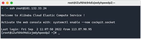 macos 使用 ssh 连接服务器 mac ssh csdn博客