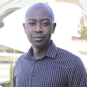 Shingai George Bio Wiki Mzansi