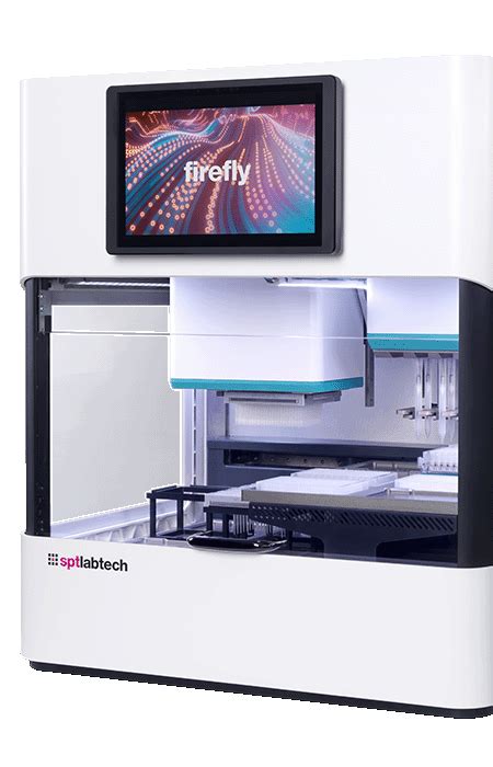 automated ngs library preparation spt labtech