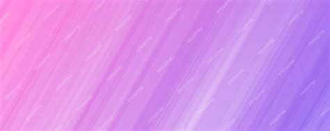 Premium Vector Modern Violet Gradient Backgrounds With Lines Header Banner Bright Geometric