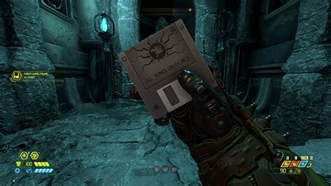 Doom Eternal Cheat Codes Where To Find All Cheat Codes In Doom Eternal Pc Gamer