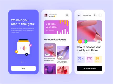 Embracing Boundaries In UX UI Creativity Outcrowd