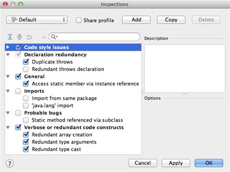 Try IntelliJ IDEA EAP With Code Cleanup Android Studio Beta Features And More