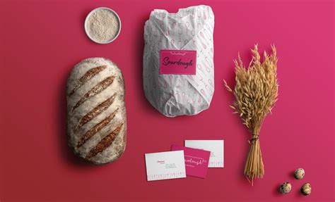 Liv Luv Dough — Nadia And Design