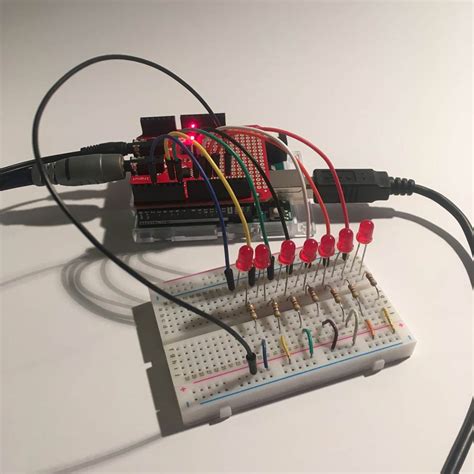 How To Set Up Audio Reactive Stepper Motor Control Using Spectrum