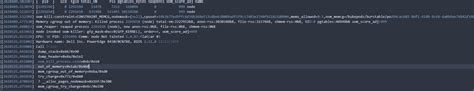 node js nodejs web application in k8s gets oom stack overflow
