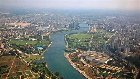 Adana City Guide Discover Adana Expat Guide Turkey