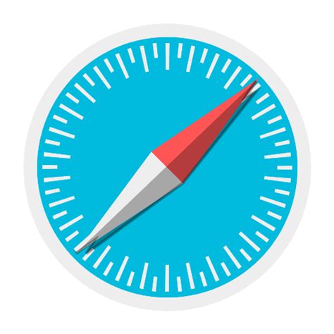 Safari Vector SVG Icon SVG Repo