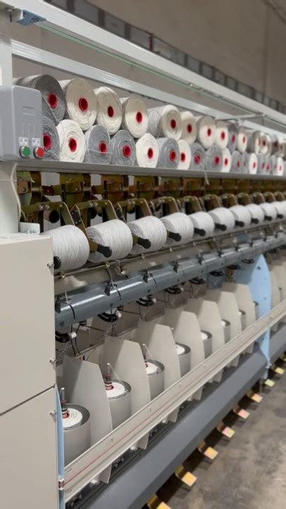 [video] Ahmet Emin Erkal On Linkedin Twisting Process For Our Woolen