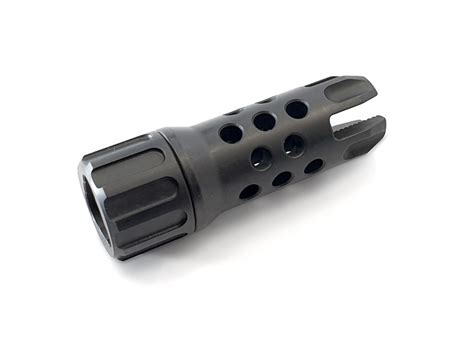 Muzzle Suppressor