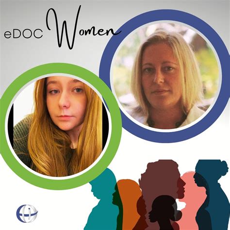 Edoc Innovations On Linkedin Edoc Womenshistorymonth Celebratingwomen