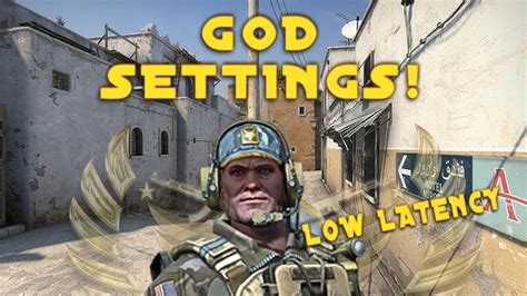 I Found The Ultimate Settings For CSGO YouTube