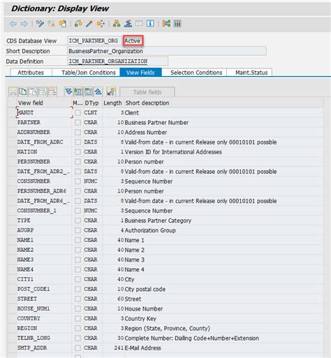 Sap S4hana Business Partner Duplicate Check Sap Community