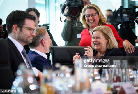 240 Christian Buschmann Photos And High Res Pictures Getty Images