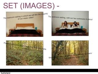 Set Props Costume Make Up PPT
