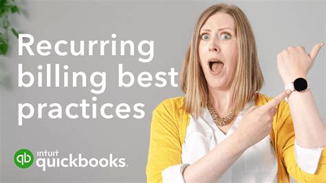 How To Use Recurring Payments For Automated Billing