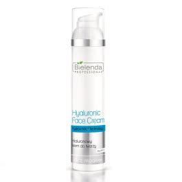 Bielenda Professional Hydra-Hyal Hyaluronic Acid Face Cream 100ml