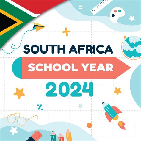 South African School Terms 2020
