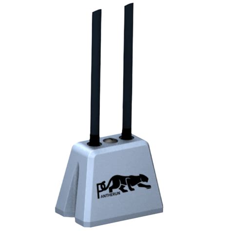 Connect Wireless The Configurable Iot Gateway Pantherun