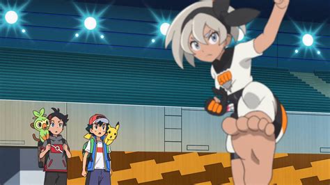 Bea Pokemon By Feetandtoemaster On Deviantart