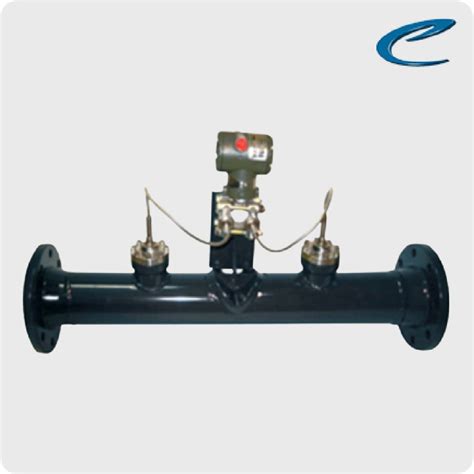 Wedge Flow Meter Electrovest Engineering