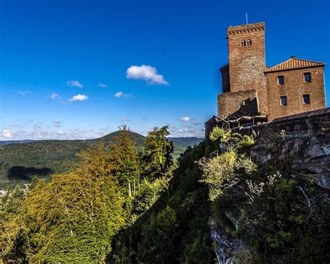 The 15 Best Rhineland Palatinate Castles To Visit 2026 Tripadvisor