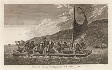 Polynesian Seafarers Discovered America Long Before Europeans Says