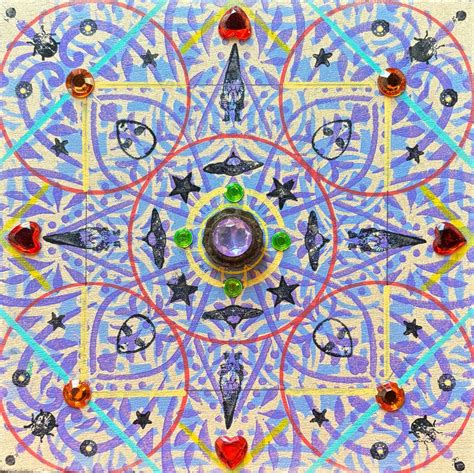 Carl Gombert Gnomes And Aliens 2025 Available For Sale Artsy