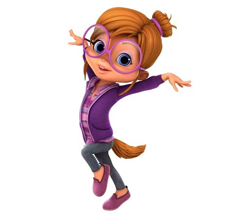 18 Facts About Jeanette Miller (Alvin And The Chipmunks) - Facts.net