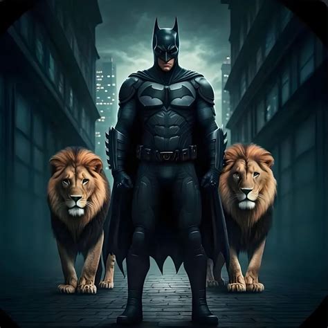 Batman Editor Youtube