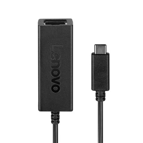 Lenovo Usb C To Ethernet Adapter Pxe Compatible Lwt Systems Computer Hardware Specialists