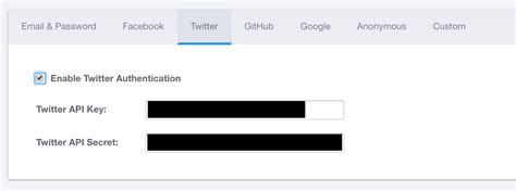 how to add login via twitter functionality with firebase stack overflow