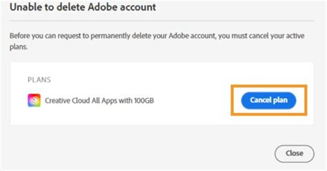 How Do I Permanently Delete My Adobe Account Updated 2022