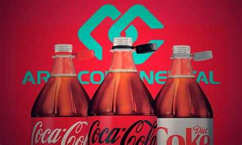 Arca Continental La Empresa Que Fusionó A 4 Embotelladoras