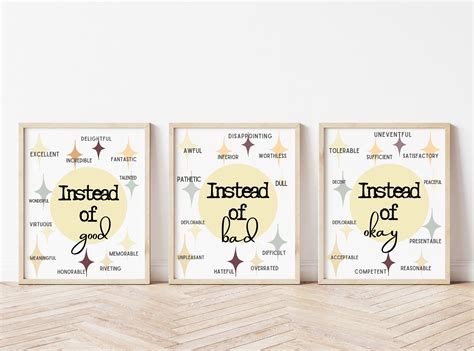 Grammar Posters Middle School English Classroom Posters Writing